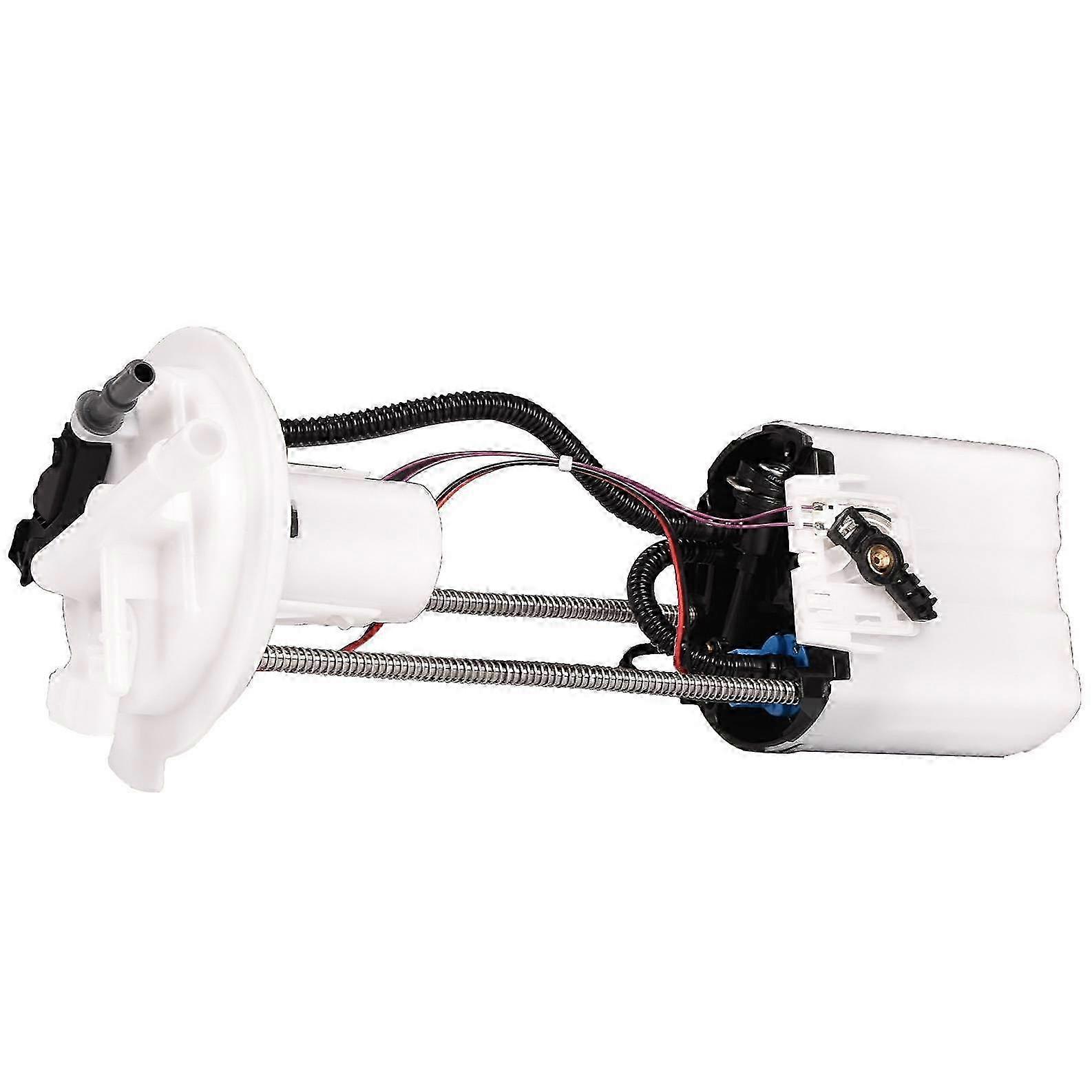Fits Chevy Silverado 1500 GMC Sierra 1500 10-13 Electric Fuel Pump ...