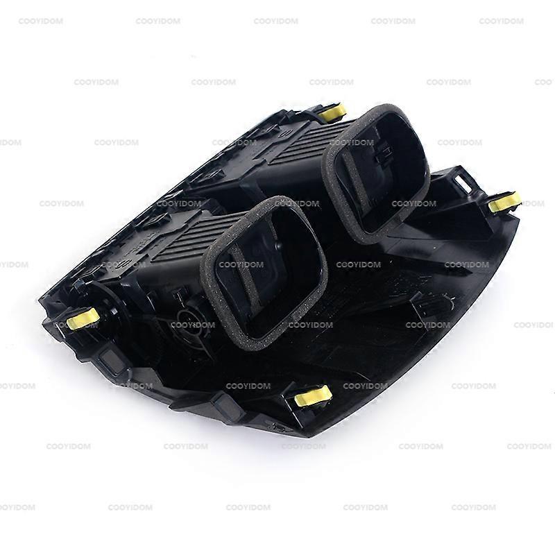 For Toyota Corolla Altis E15 2007-2013 Car Front Dashboard Center A/C ...