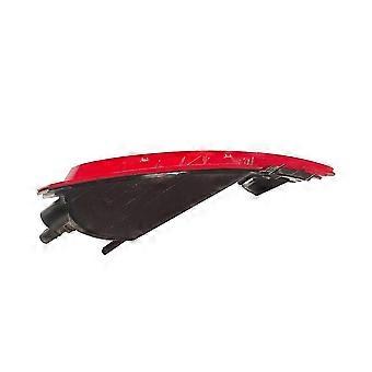 31353285 Left Rear Bumper Fog Light Reflector For Xc60 14-18 Parking ...