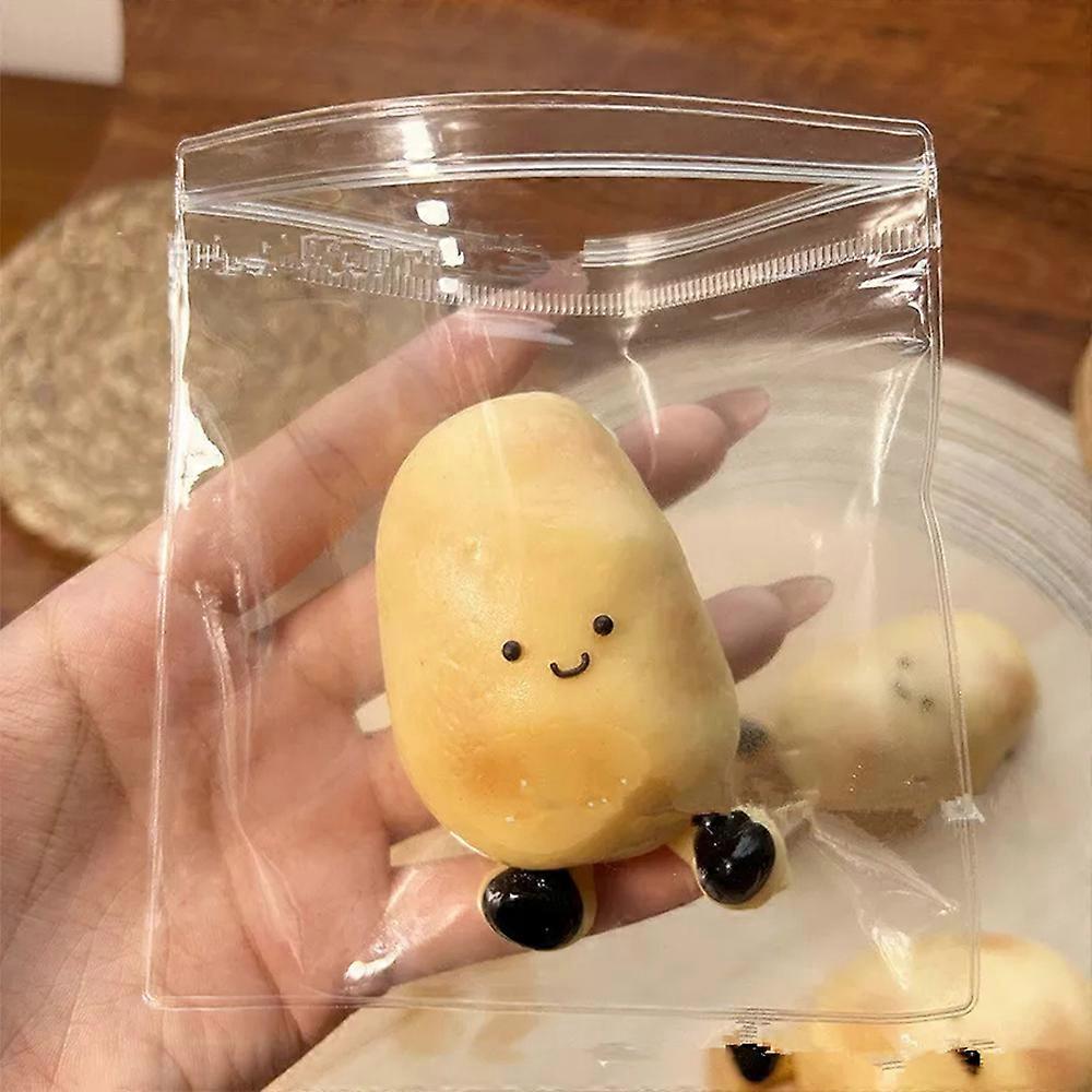 Mr.Potato Squishy Toy,Potato Squishy Toys,Funny Ultra Soft Potato ...