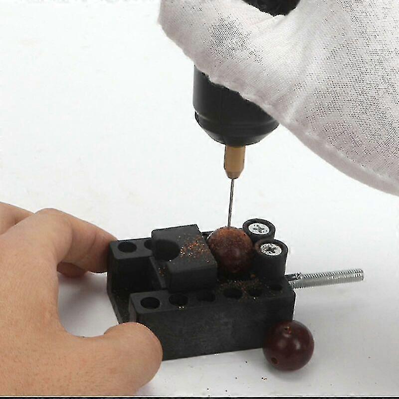 ZK- Mini Electric Hand Drill Usb Hole Punch 5v Diy Small Jewelry Pearl ...