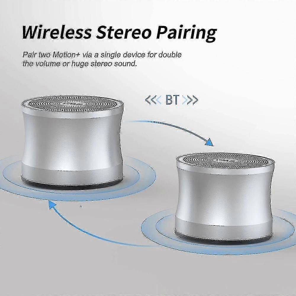 Ewa A109 Pro Bluetooth 5.0 Portable Tws Speaker Mp3 Music Player Subwoofer- Black | Fruugo NZ