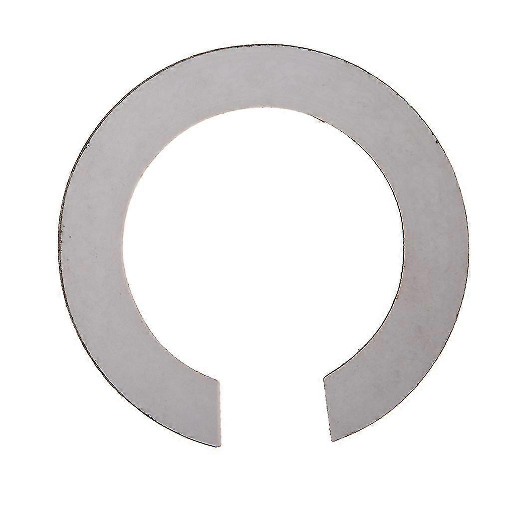 Hard Pvc Circle Sound Hole Rosette Inlay For 38 39 Inch Acoustic ...