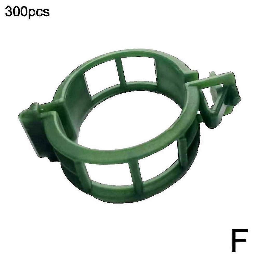 50-300 PCS Plant Fixing Clips Tomato Clips Plant Clips for Climbing ...