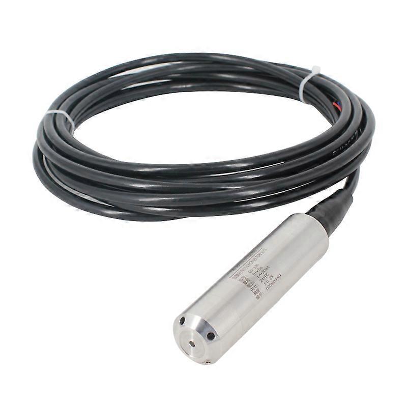 Hydrostatic water Pressure Level probe 4-20ma 0-3.3v signal output ...