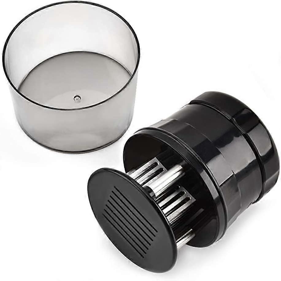 Meat Tenderizer - Professional Commercial Quality Kitchen Tool with 56 ...