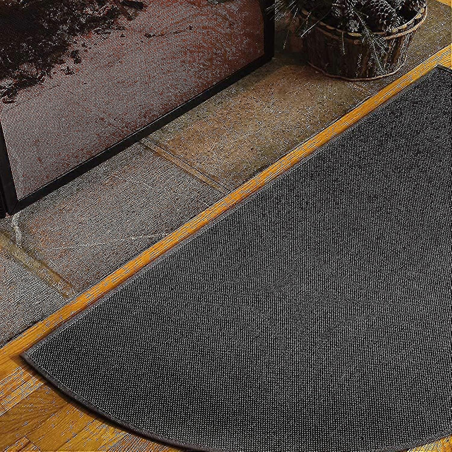 Fireplace Base Plate, Spark Protection Plate, Spark Protection Floor ...