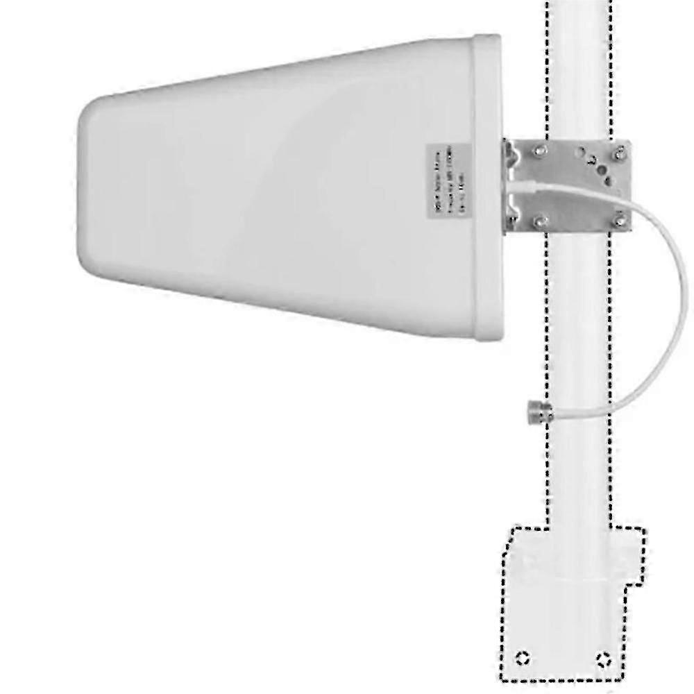 10dbi Directional Antenna High Gain Log Periodic Antennas 50 Ohm 2g/3g ...