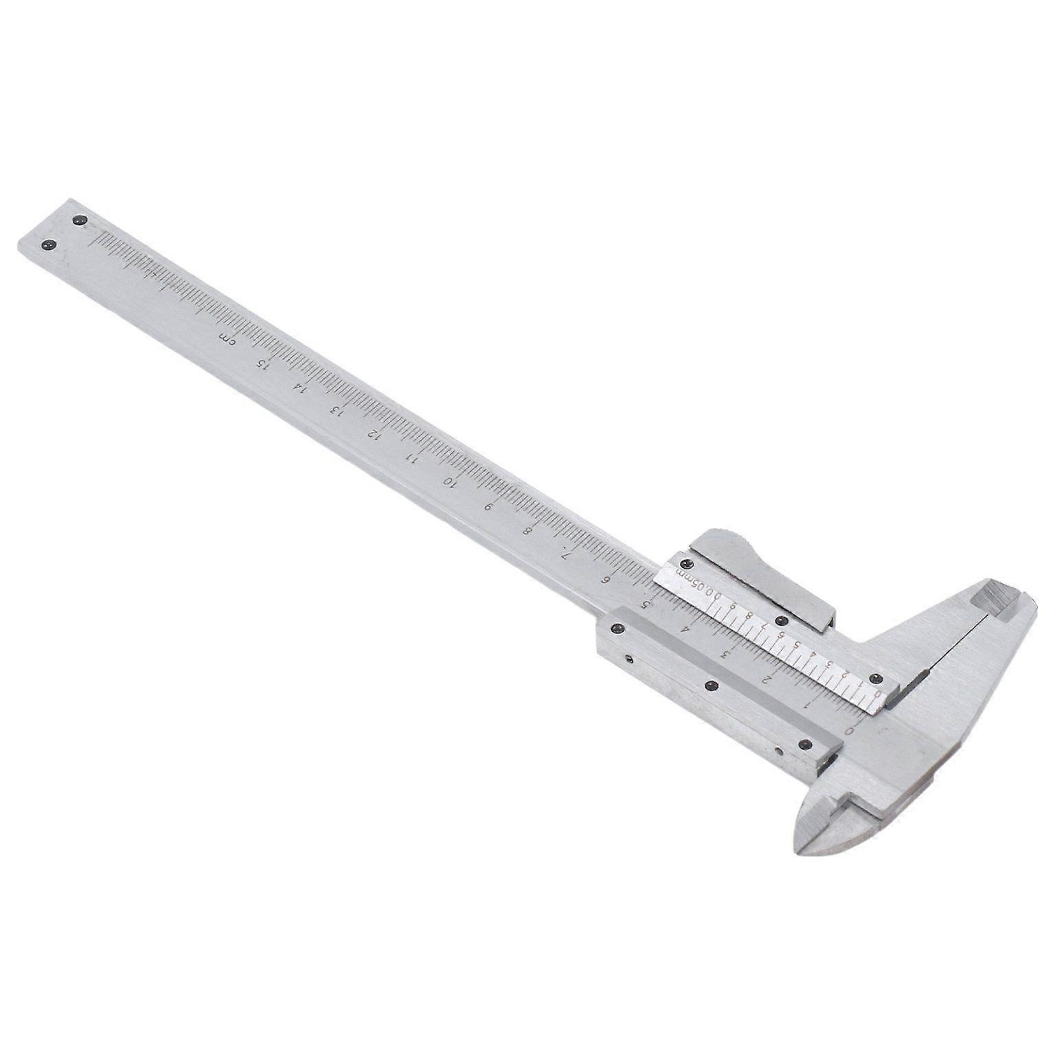 vernier caliper self locking vernier caliper Vernier Caliper 0.05mm ...
