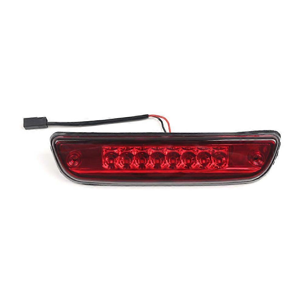For 2005-2015 LED 3RD Tail Brake Light Stop Parking Lamp High-Mounted ...