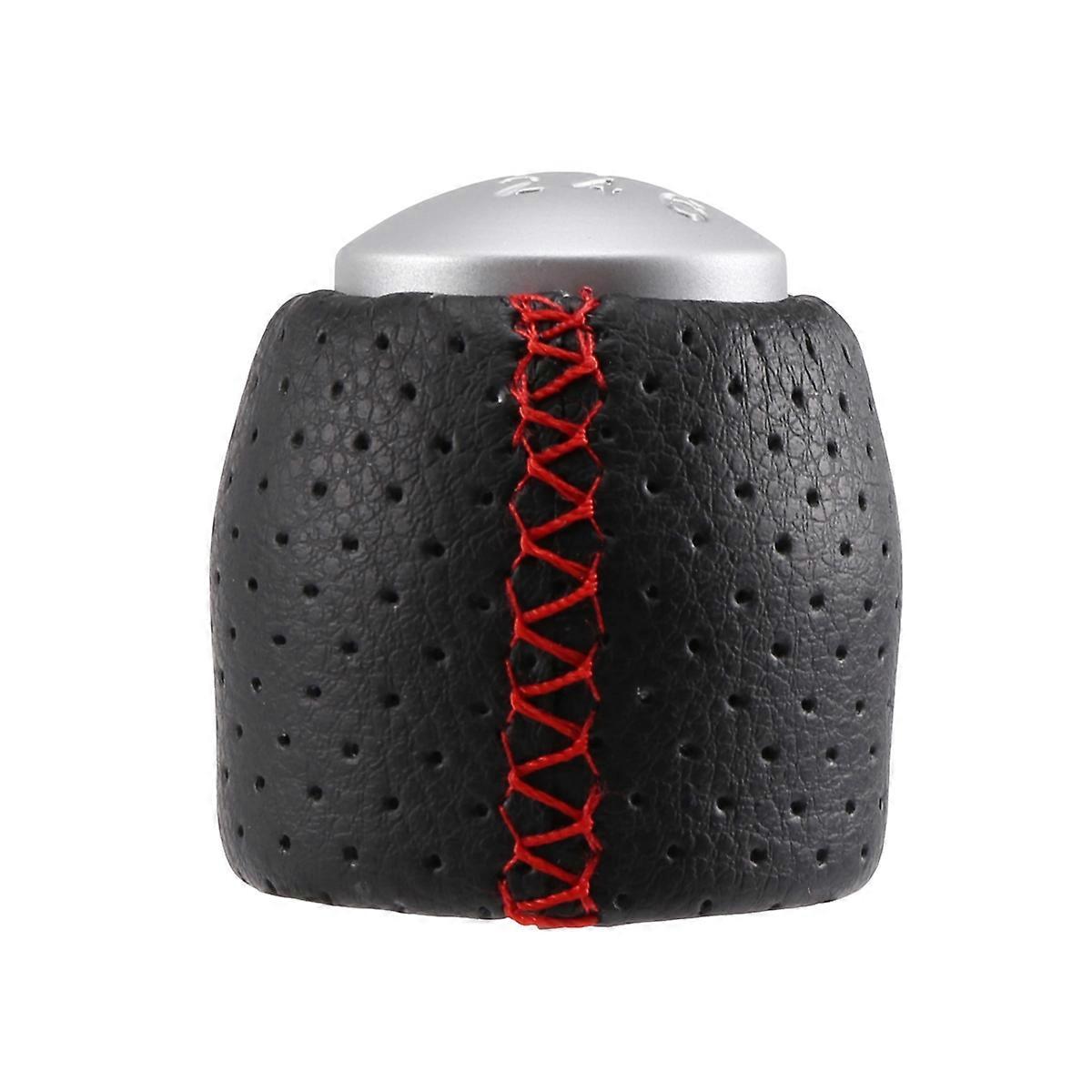 6 Speed Manual Gear Shift Knob Shifter Lever Handball for Alfa Romeo 159 Brera Spider 05-11 ...