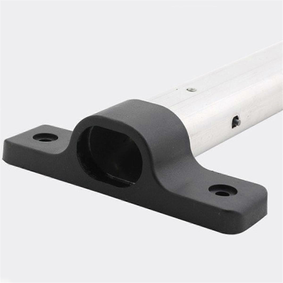 Telescopic Pull-Out Luggage Handle Suitcase Trolley Luggage Trolley ...