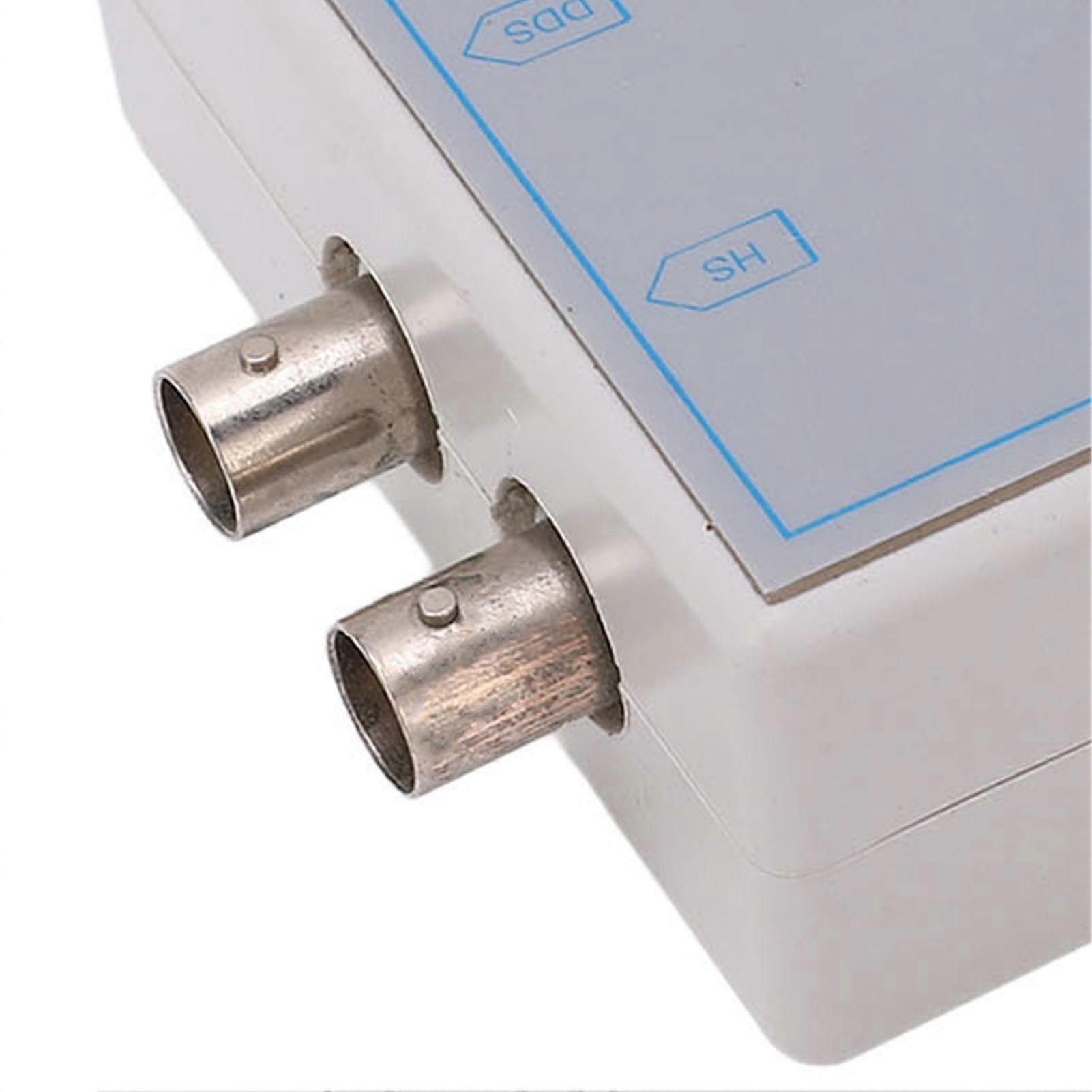 DDS Function Generator Sine Square Sawtooth Triangular Wave Signal ...