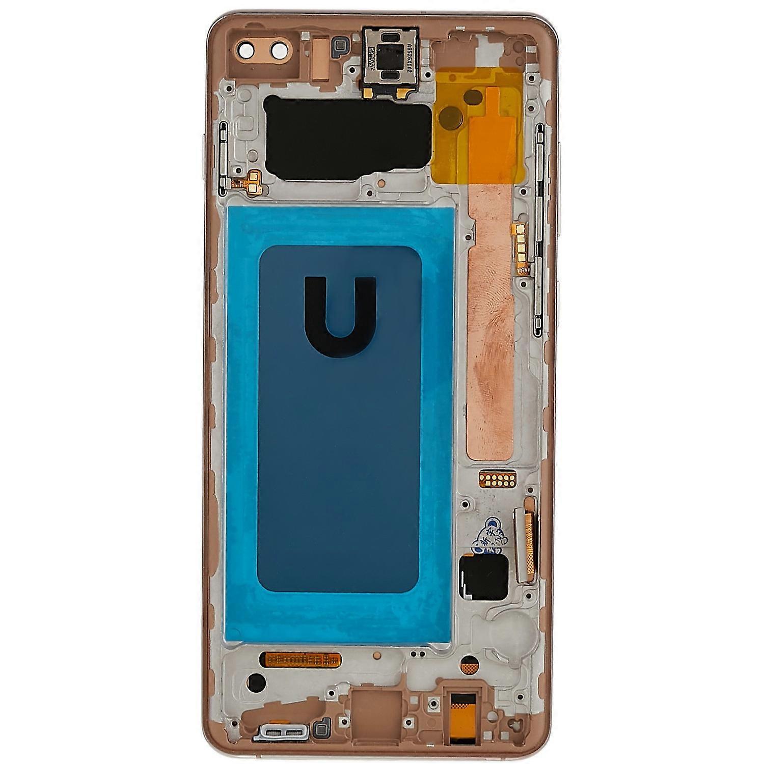 For Samsung Galaxy S10 Plus G975 LCD Screen and Digitizer Assembly ...