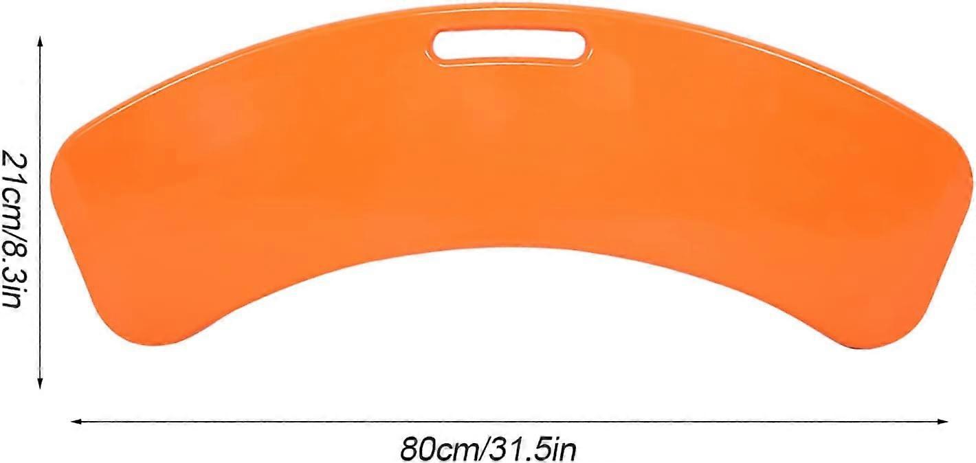 Elderly Transfer Board for Wheelchair Users, Thickened Sliding Transfer ...