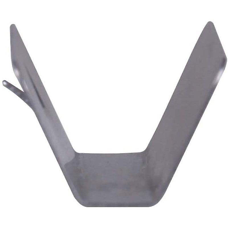 Ln-wind And Rain Deflector Fastening Clips - Set Of 8 Clips For Heko G3 ...