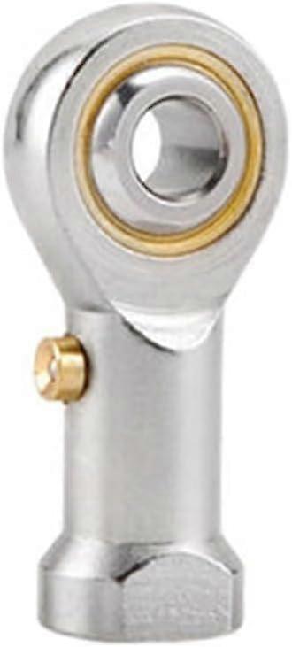 Rod End Bearing Right Hand Ball Joint Metric Threaded 12mm Inner Hole ...
