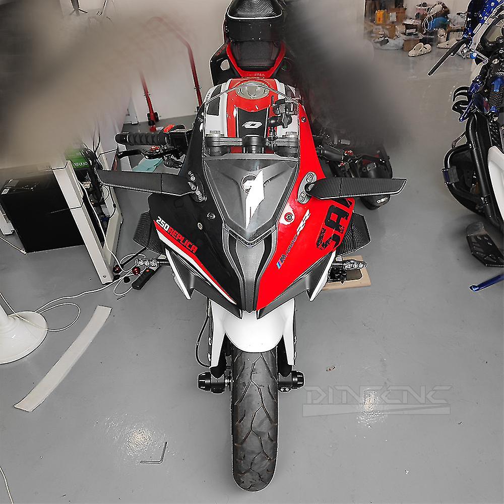 For Cbr650r F Cbr1000rr Cbr600rr Cbr 250r 300r 400rr 500r Cycle ...