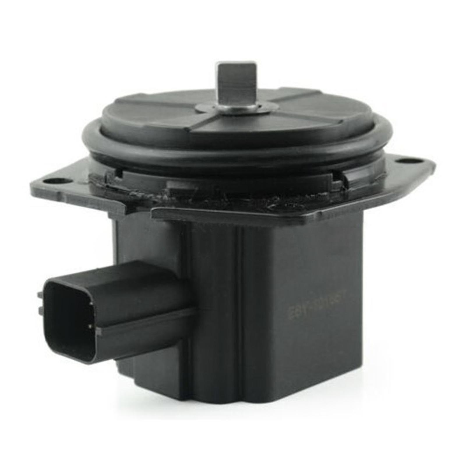 Fit 2007-2010 Chrysler 300 Dodge Charger 3.5l Intake Manifold Runner ...