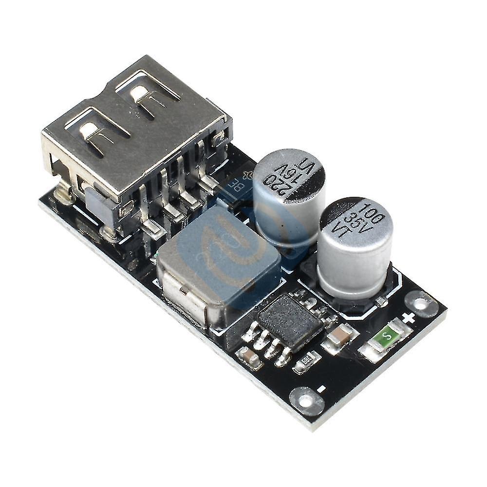 Battery charge controllers dc-dc step down buck converter charging ...