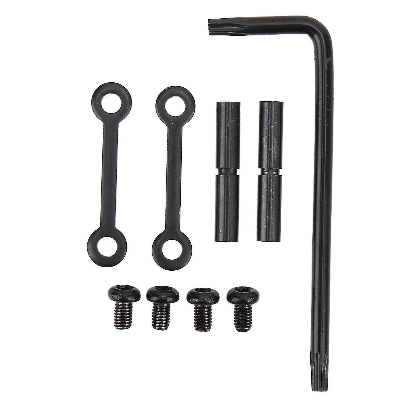 Steel Antislip Fixed Column Rotation Pin For Ar15 Trigger Set With 0. ...