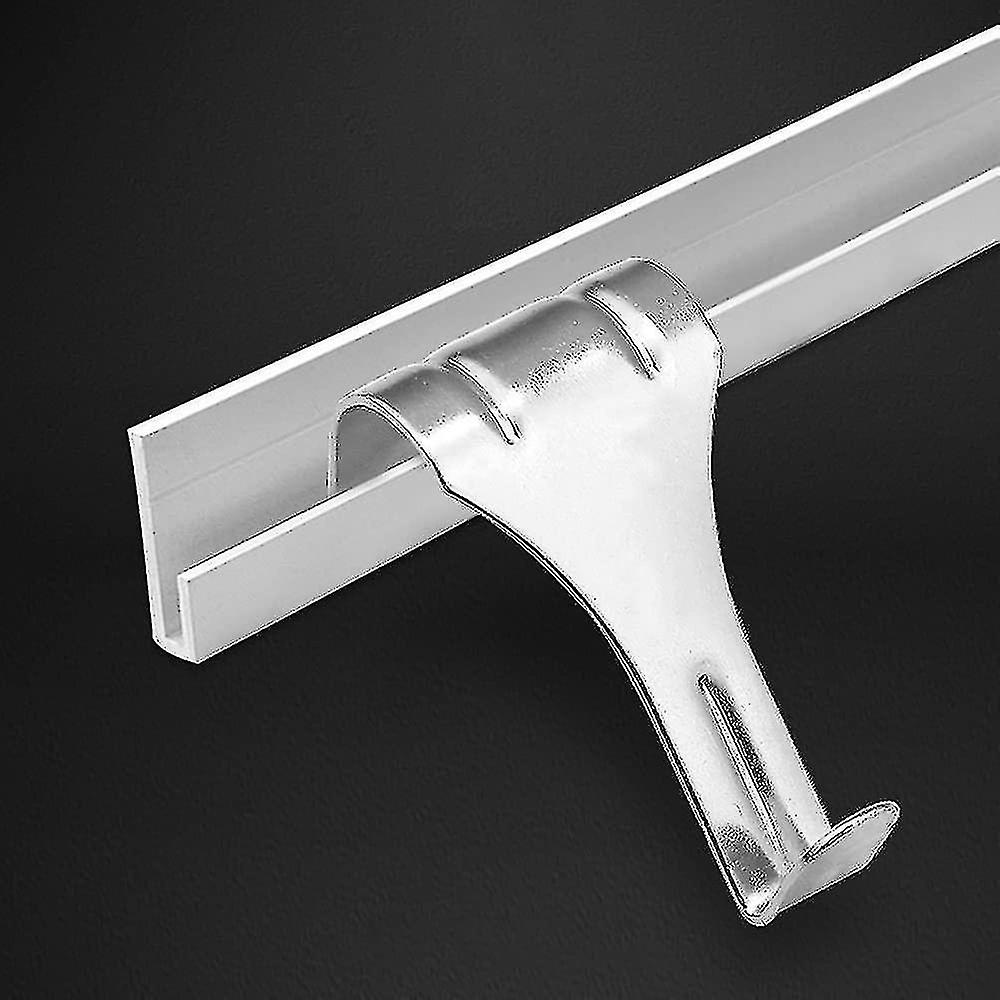 15 Pcs Picture Rail Molding Hooks Molded Picture Rail Hooks Picture ...