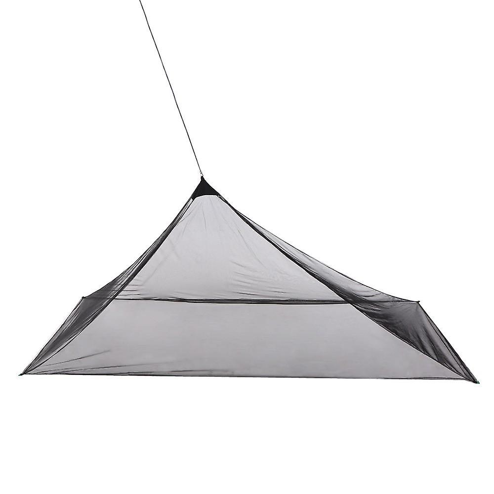 Ultralight mosquito repellent mesh net outdoor insect bugs shelter ...