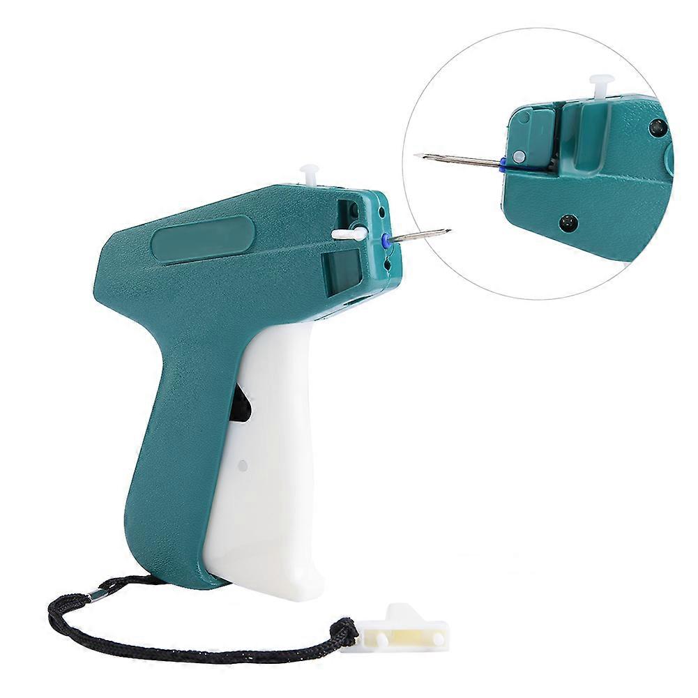 Plastic Price Label Tagging Gun Commercial Tagger Standard Needle for ...