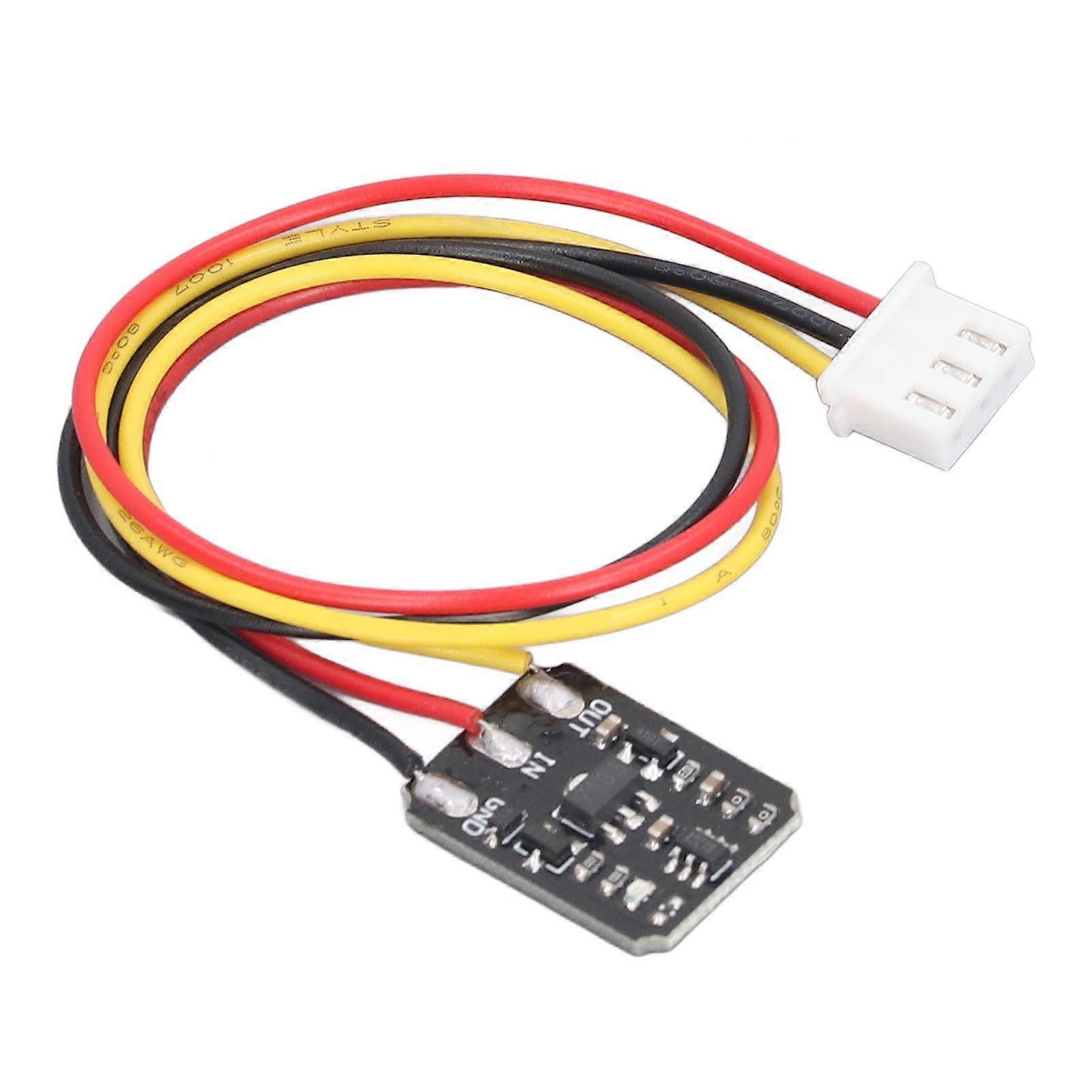 Capacitive Touch Switch Module Intelligent Control Sensor Bistable ...