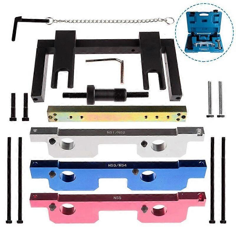 Engine Timing Tool BMW N51 N52 N53 N54 N55 engine timing tool camshaft ...