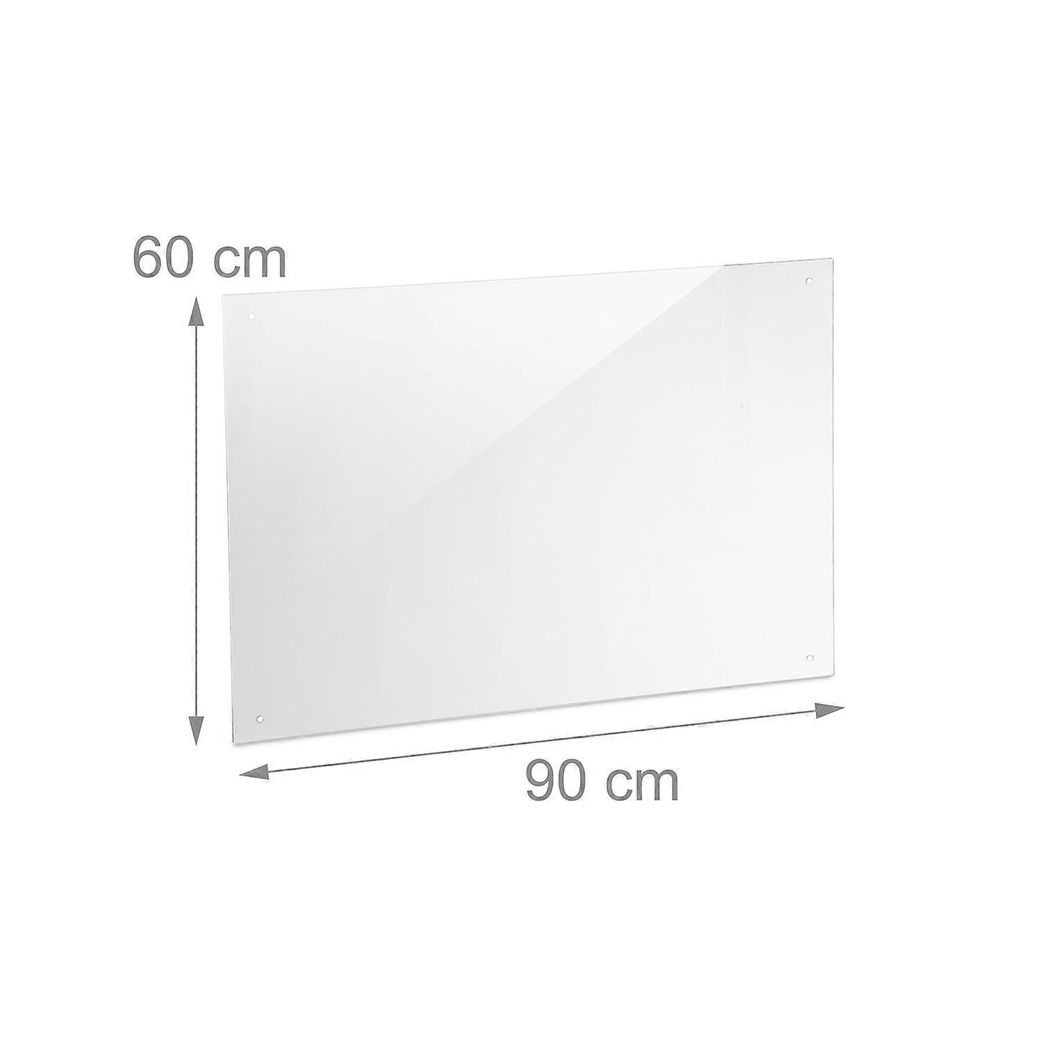 Kitchen Splashback 90 cm | Fruugo UK