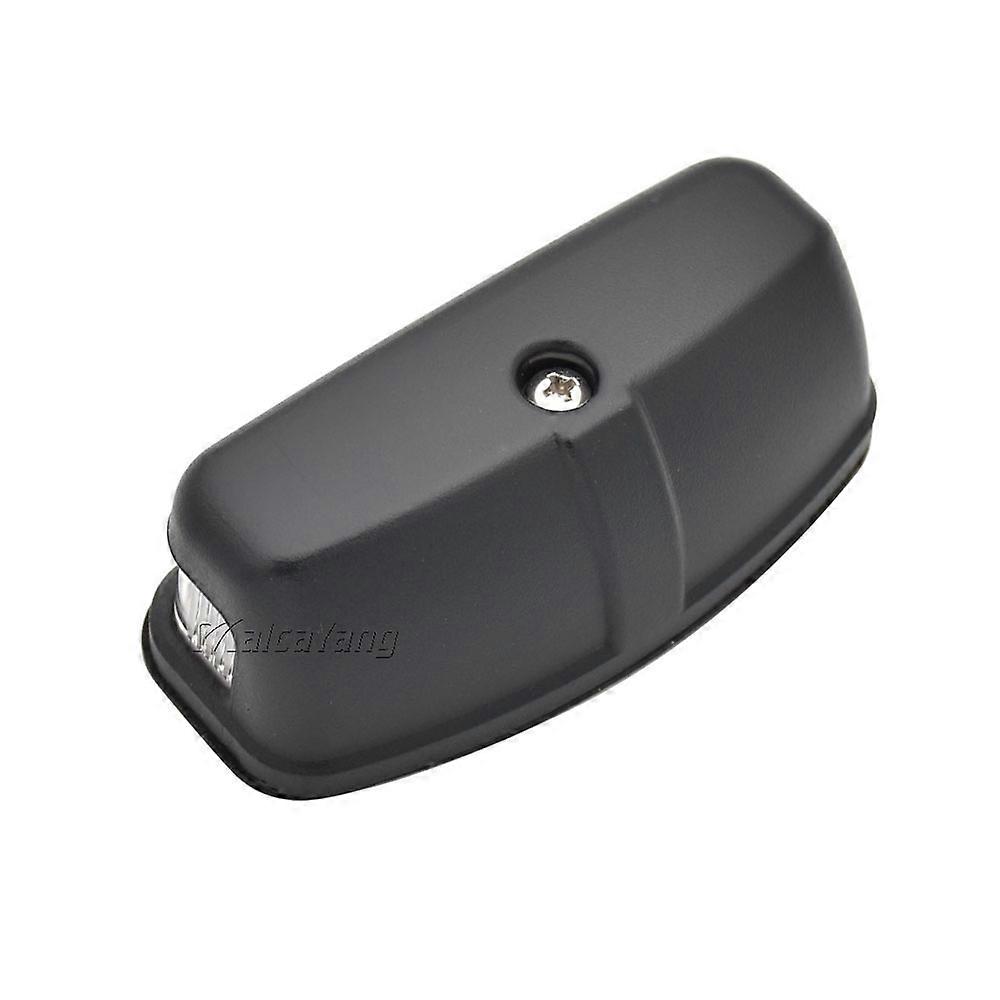 Led License Number Plate Light For Land Rover Defender 90 110 1990-2016 ...