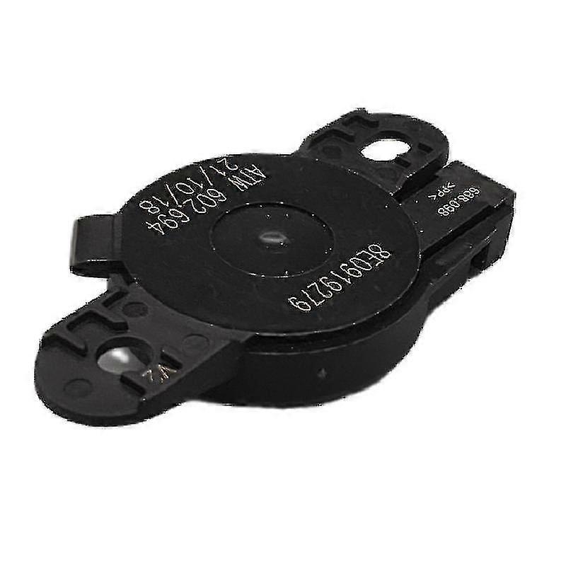 Parking Warning Sensor Speaker Buzzer Alarm Black Speaker Reversing ...