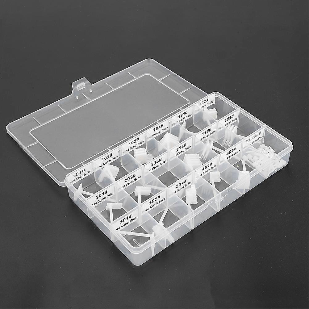 50PCS Hard Drive Repair Head Replacement Tools Hard Disk Magnetic Head ...