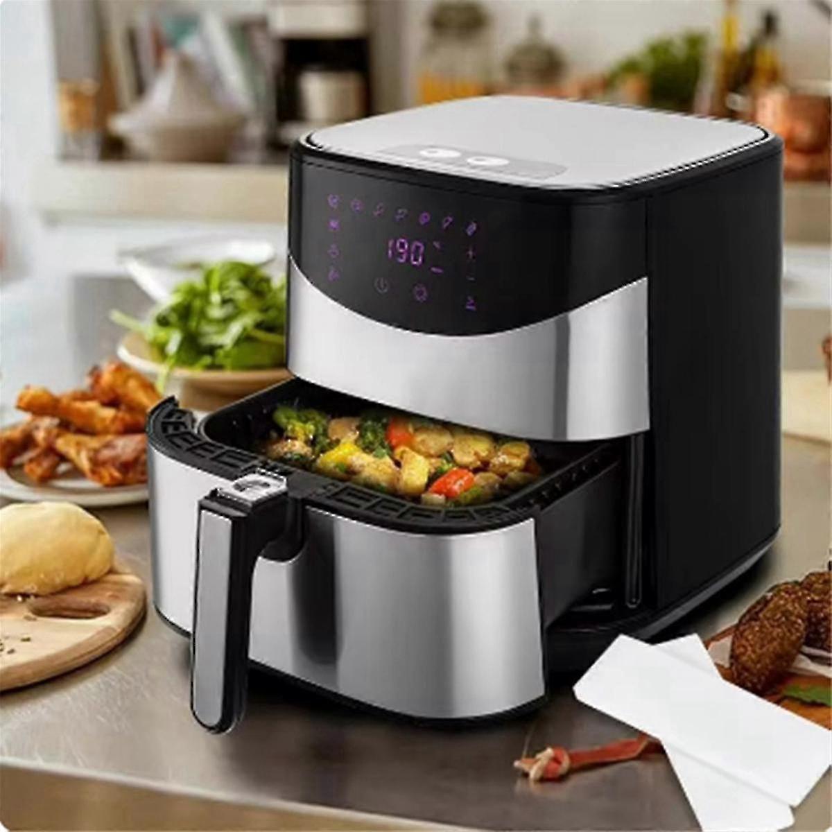 Air Fryer Replacement Filters compatible with 6QT Instant Vortex Plus ...