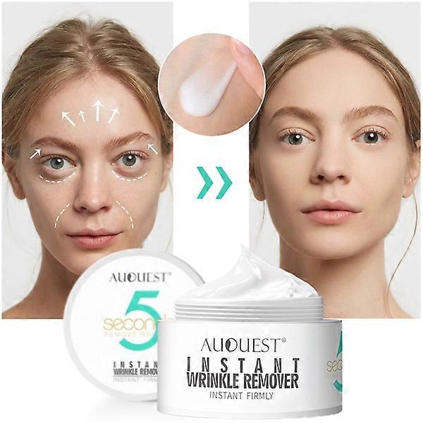Instant Wrinkle Remover Cream Anti-aging Face Lifting Cream Eyes ...