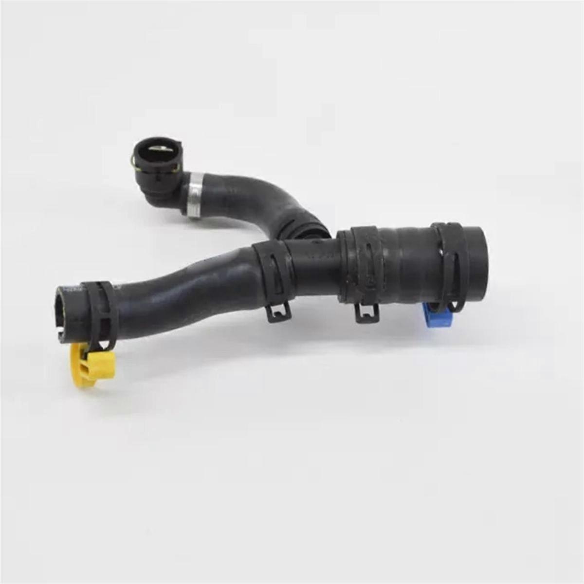 EGR Cooler Outlet Pipe Radiator Hose LR022718 for Range 11-21 Range ...