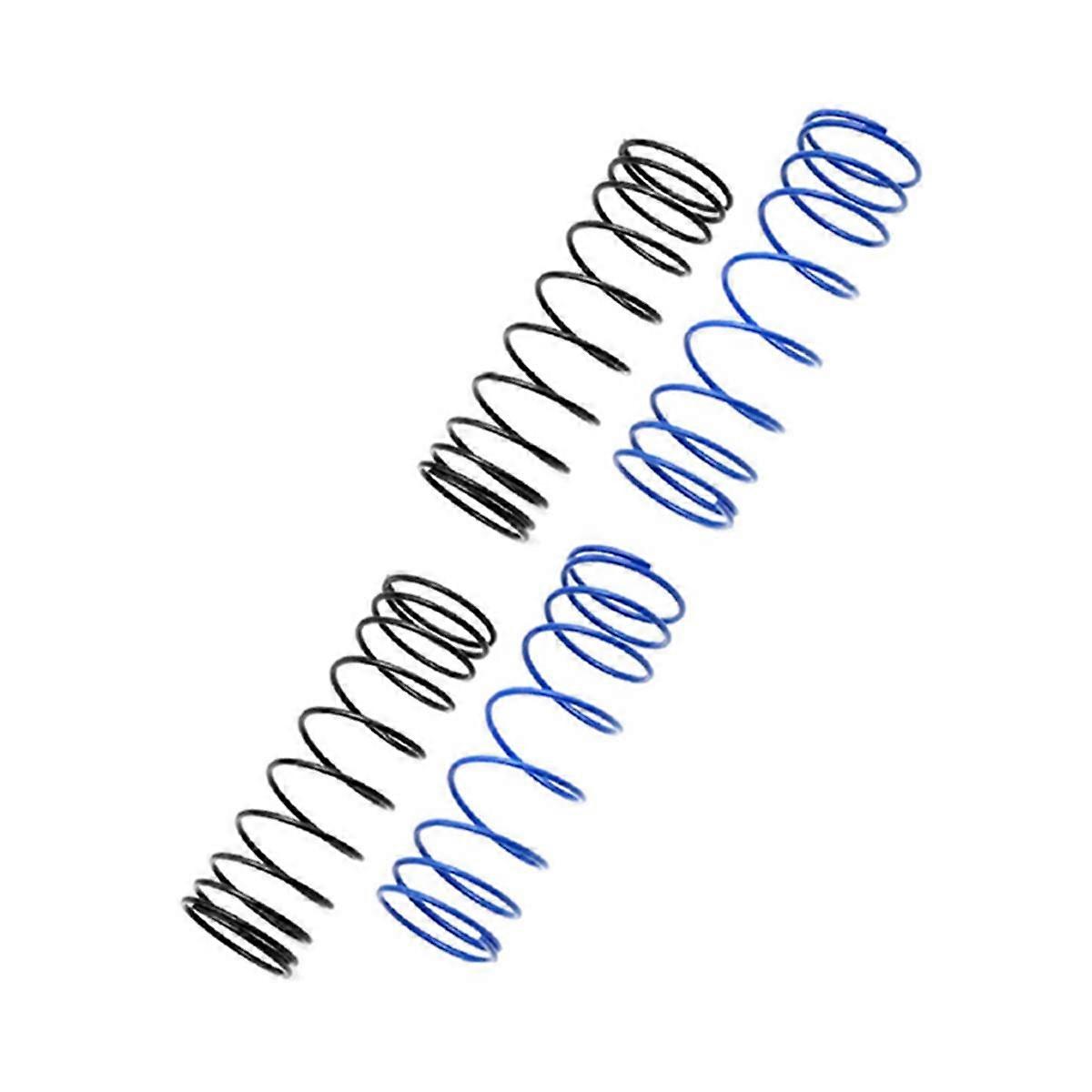 1/10 Rc Climbing Car Metal Coil 75mm Suitable for TRX4 SCX10 D90 ...