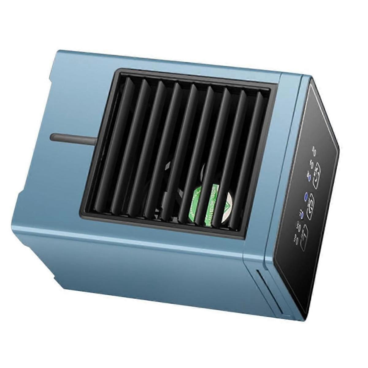 , USB Personal Air Conditioner with Speed, Evaporative Air Cooler with ...