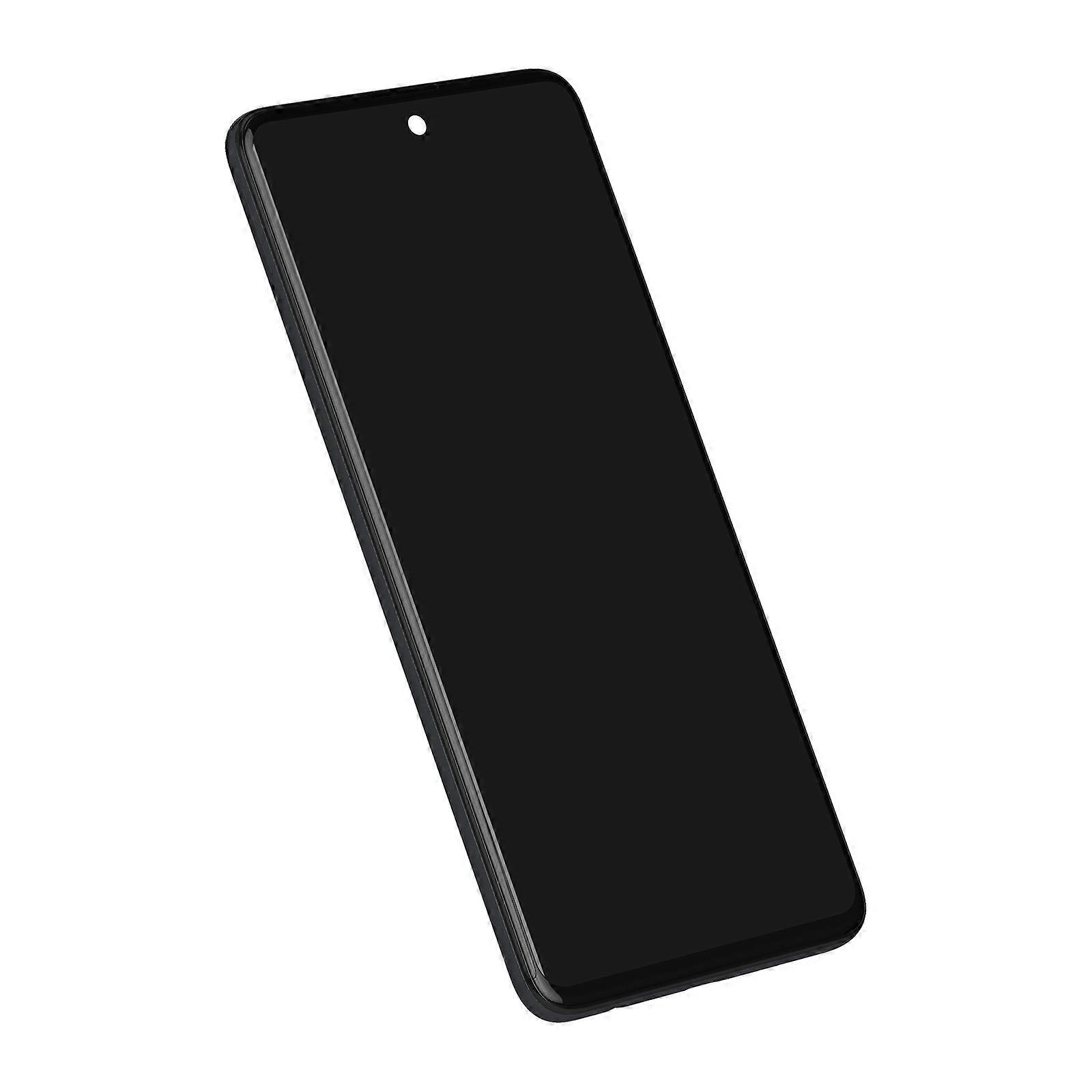 Screen for Samsung Galaxy A51 LCD + Touch Panel + Original Chassis ...