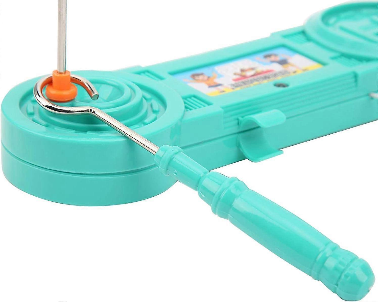 The Wire Game Classic Collision Electric Shock Maze Game Intellectual ...