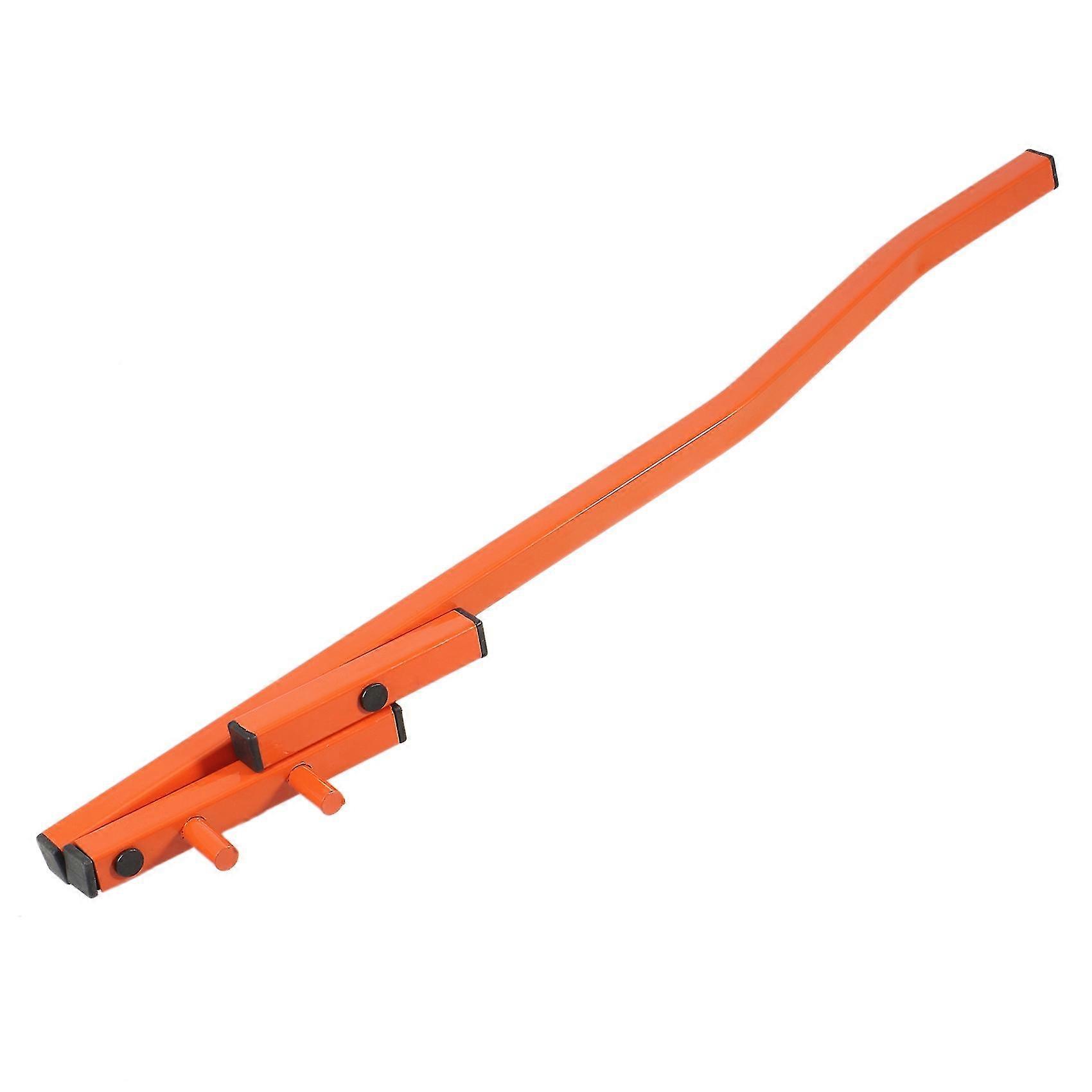 Bowrench Deck Board Straightener Bending Bow Tool For Softwood Pt Pvc ...