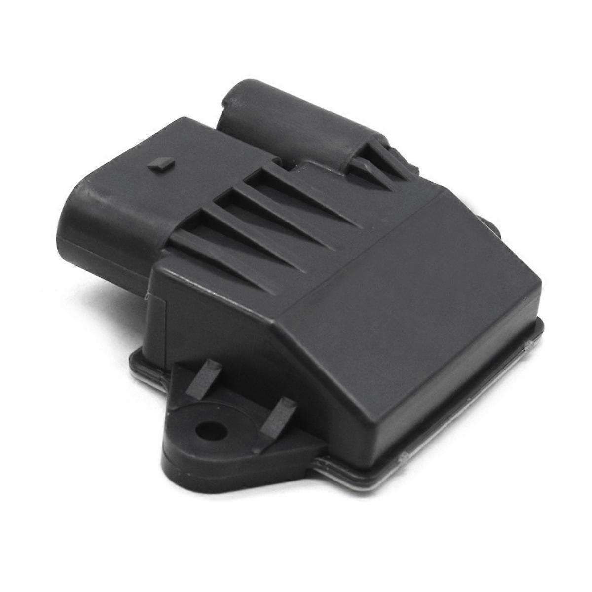 Glow Plug Control Unit Relay Module for R-Class V251 W251 C-Class RWD ...