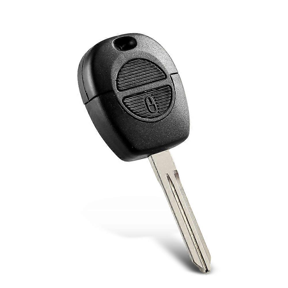 Remote Key Shell 2 Buttons For NISSAN Pulsar Patrol Primera Xtrail ...