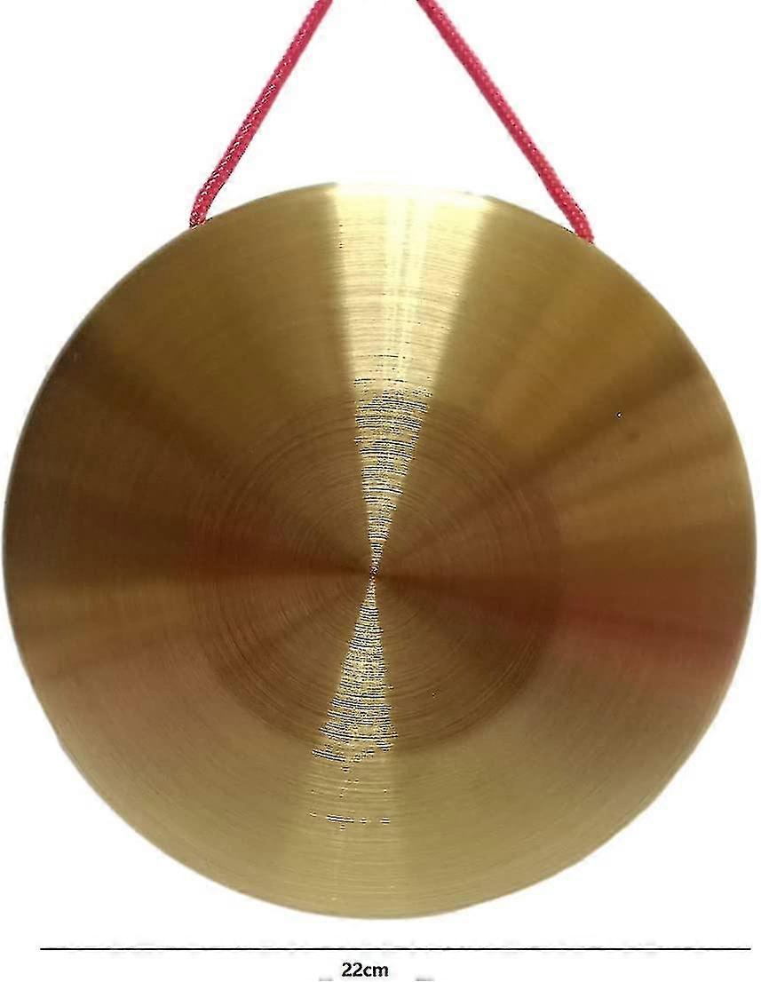 Gong Percussion Instruments, Bronze Chau Gongs, Chinese Copper Feng ...