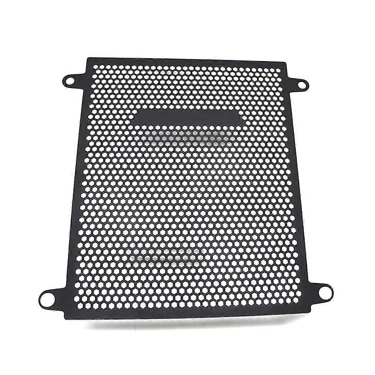 Motorcycle Radiator Grille Guard Cover Water Tank Protection for CFMOTO ...