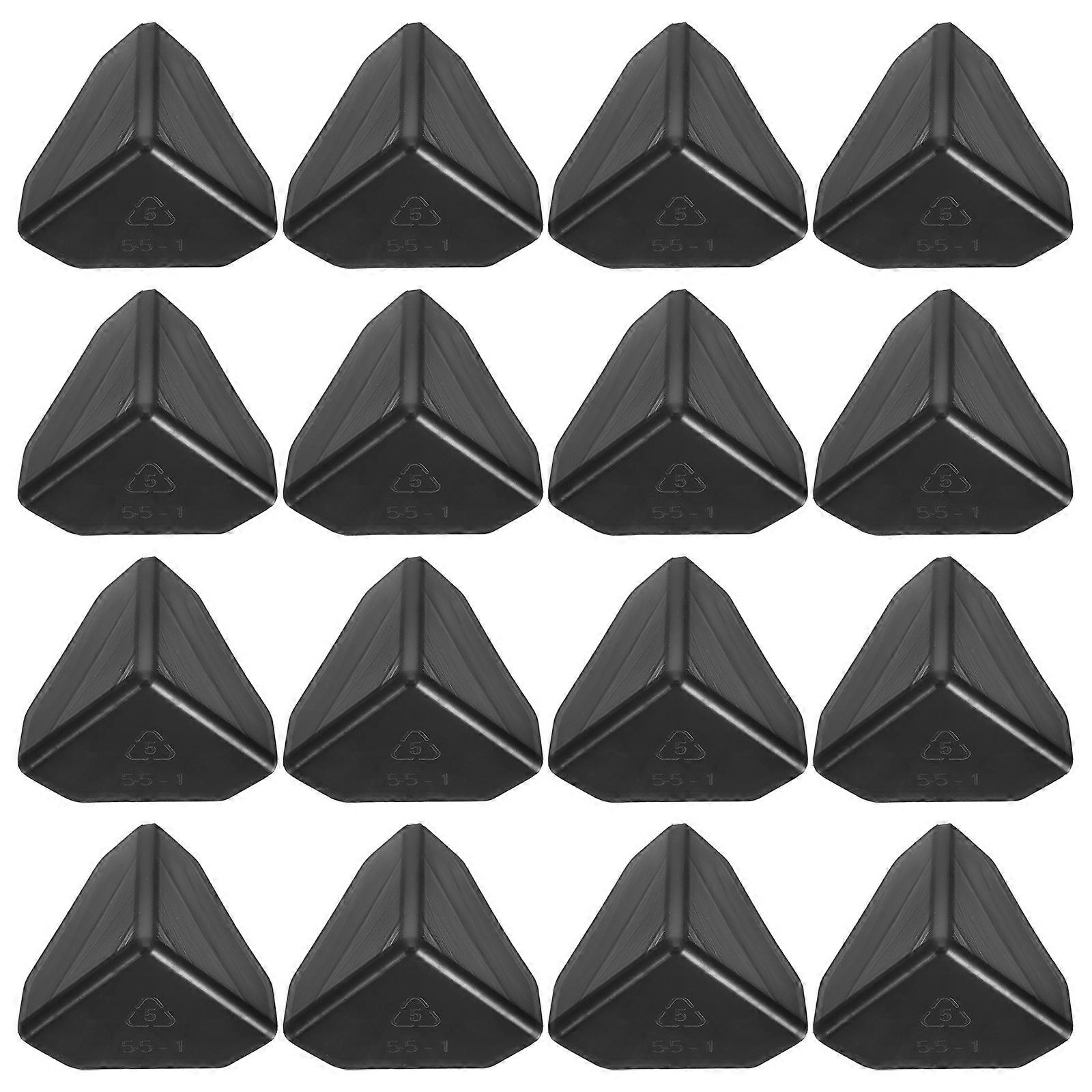 100pcs Creative Corner Protectors Box Corners Protectors for Furniture ...