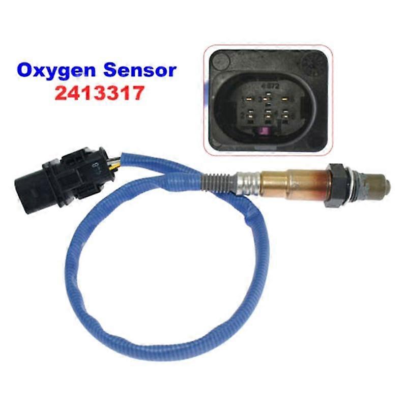 O2 Oxygen Sensor 2413317 for 2019-2020 RZR TURBO PRO XP XP4 | Fruugo UK