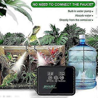 Water Timers Intelligent Fogger Terrariums Humidifier Electronic Timer ...