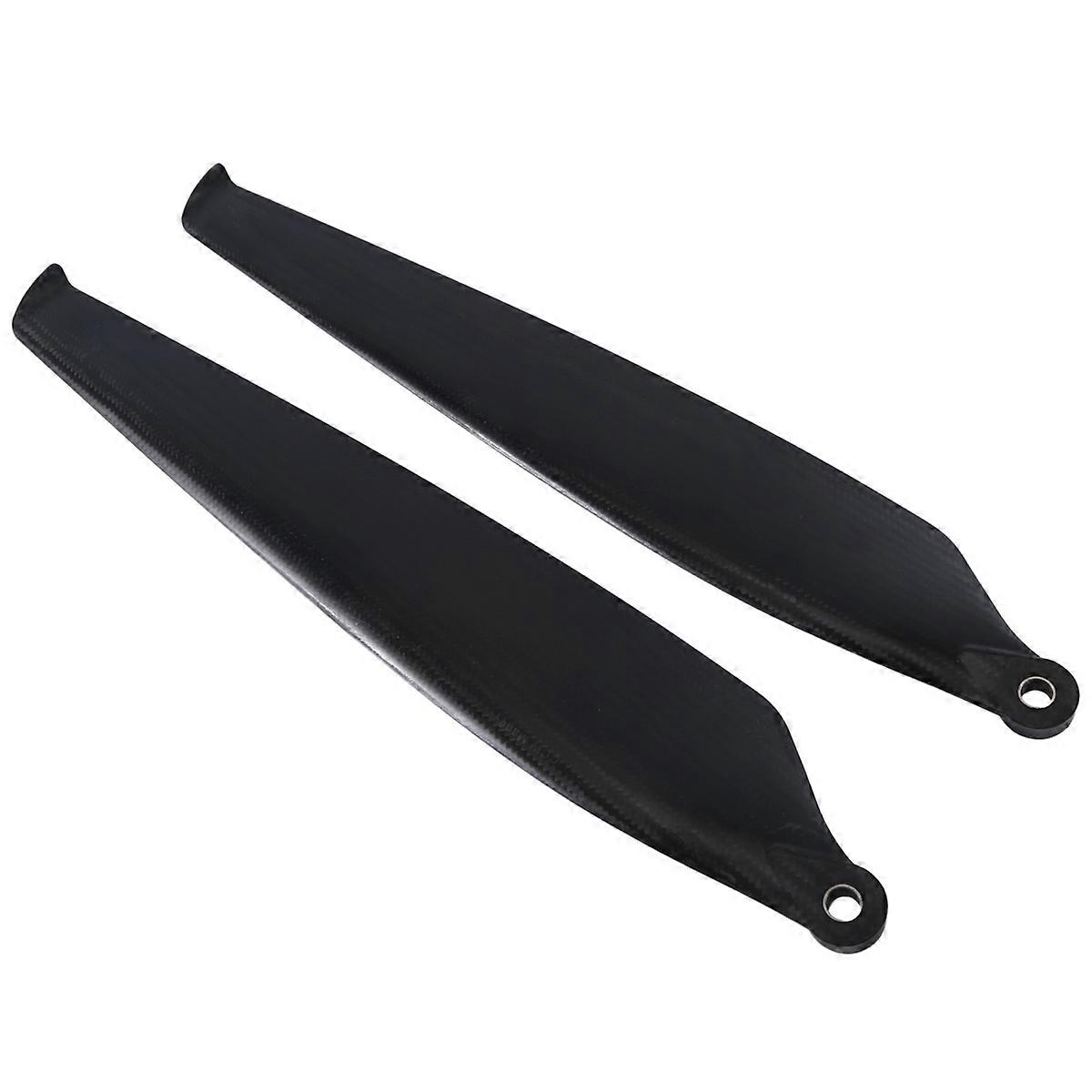 36190 36Inch Folding Carbon Fiber Propeller Blade CCW for X9 PLUS Motor ...